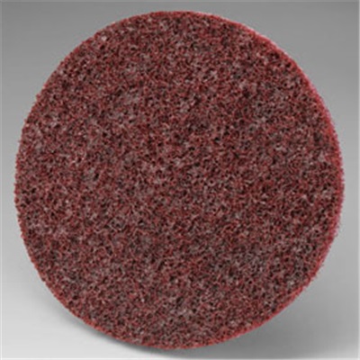 3M 2" 80 Grit Roloc Disc 27717 Id # 710001473 3-M051141277172 3 ...