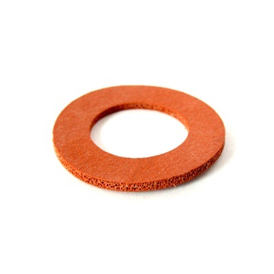 3M 6895 Inhalation Gasket For 6000 (4/Bags Per/Cs 20-Per Bag) 4-Bags ...