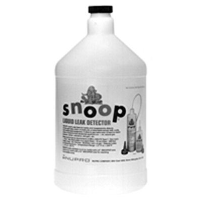 Snoop Detect 1 Gal 747-1GAL-SNOOP ANC1GAL-SNOOP - Gas and Supply