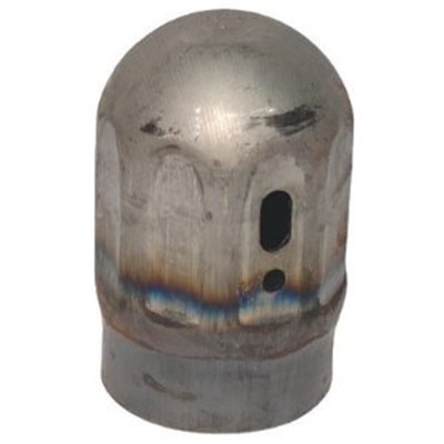 High Pressure Cylinder Cap Fine Thread 100-HP-11 ANCHP-11 - Gas and Supply