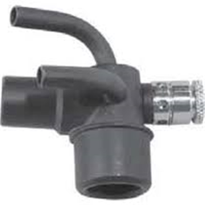 Adapter Mask Elbow ANE00-233 ANE00-233 - Gas and Supply