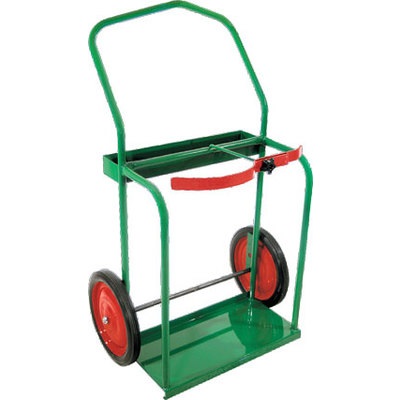 Anthony Welded Products 24-14 Wraparound Handle Large Cylinder Cart ...