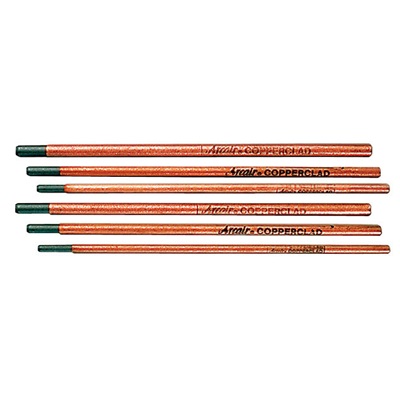 Arcair Cutskill 5/16 X 12 Gouging Electrodes (5/16, 12In) Pointed ...