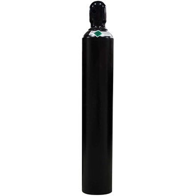 125 Argon Compressed Gas 2.2 Un1006 Non-Flammable ARG125 - Gas and Supply