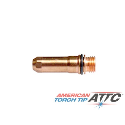 American Torch Tip Silverex 220181 Electrode, 130 Amp ATT220181 ...