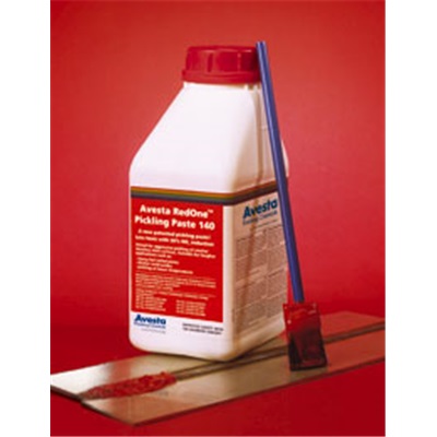 Avesta 69972 Red One Pickling Spray 240 25L 69972 AVE69972 - Gas and Supply