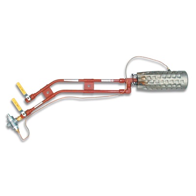 Belchfire Model D Torch BELCHFIRE D BELCHFIRE D - Gas and Supply