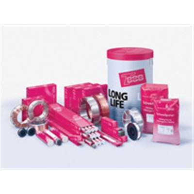 Bohler Thyssen T-Put 72740 Low Hydrogen Iron Powder E7018-1 Welding ...