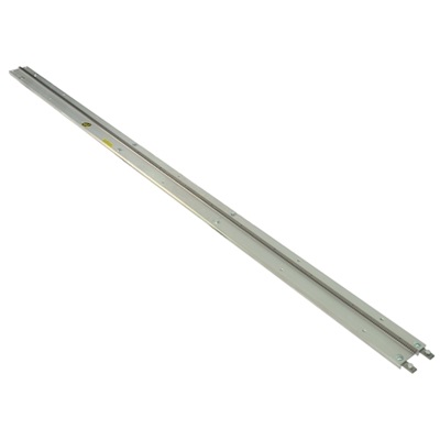 Bug-O Arr-1080 8' Heavy Duty Aluminum Rigid Rail ARR-1080 BUGARR-1080 ...