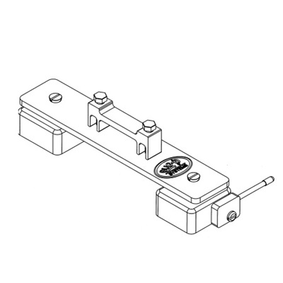 Bug O Swivel Magnet With Release FMD-2325 BUGFMD-2325 - Gas and Supply
