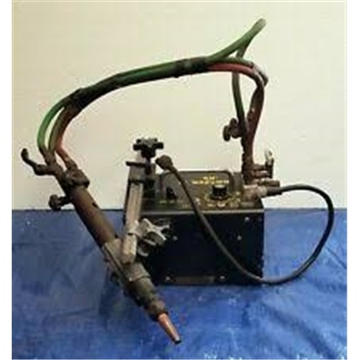 Bug-O Gof-4001 Go-Fer Iv Portable Tractor 120V BUGGOF-4001 BUGGOF-4001 ...