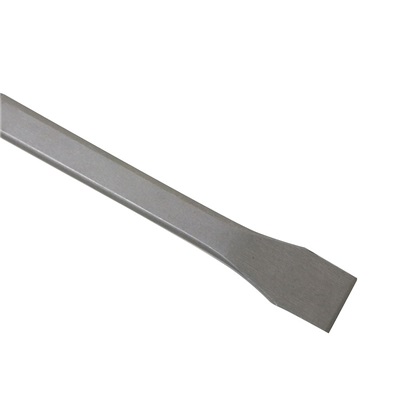 Chicago Pneumatic P092294 Clear Flat Chisel, 9 Inch L CHIP092294 ...