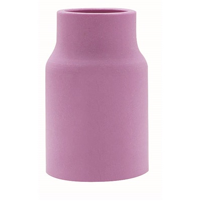 C.K Worldwide 53N88 #10 5/8 Inch Alumina Series-3 Nozzle Cup 53N88 ...