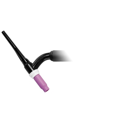 350 Amp Water Cooled Tig Torch, Flex CK18 FX CKWCK18 FX - Gas and Supply