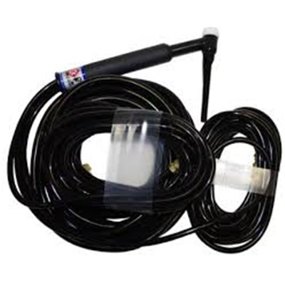 350 Amp Water Cooled Torch Package, Flex CK18-25 CKWCK18-25 - Gas and ...