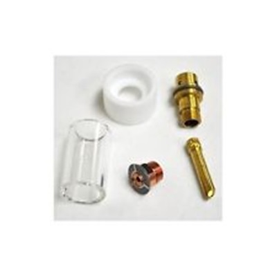Ck World Wide Gas Saver Kit With Pyrex Cup For 1/16"""" (1.6Mm) D2GS116 ...