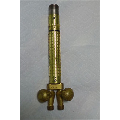 Concoa 819-0800 Style 800 Weld Torch 000303162 CON8190800-01-1 ...