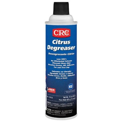 Crc Engine Degreaser Sds
