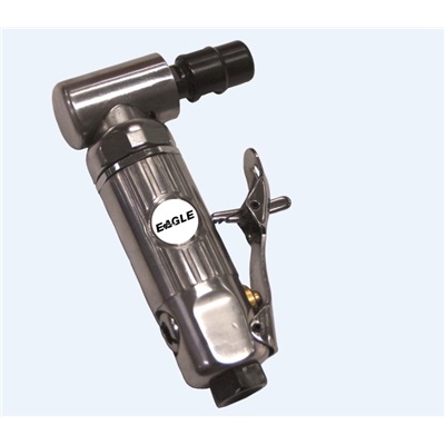 Eagle 5003C Right Angled Die Grinder, 14 Cfm, 0.33 Hp, 20000 Rpm ...