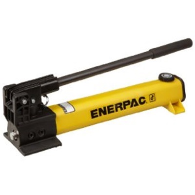 Enerpac P-392 Two Speed Hand Pump ENEP392 ENEP392 - Gas and Supply