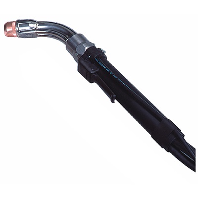 Esab St-21 Water-Cooled Gmaw Gun, 12 Ft. (3.6 M) 995950 ESA995950 - Gas ...