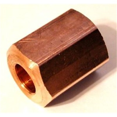 Esab Busbar Tip Nut 999398 ESA999398 - Gas and Supply