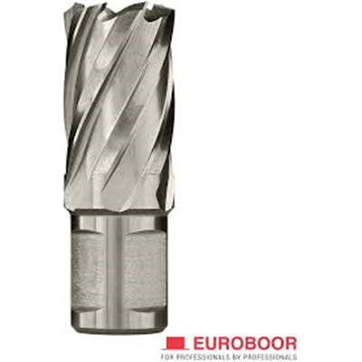 Euroboor Hss Annular Cutter 1" X 2" W/ Pin EURHCL.1 - Gas and Supply