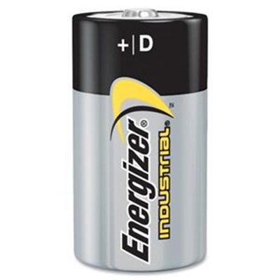 Eveready Energizer En95 2050 Mah Plastic Label Jacket Flat Industrial ...