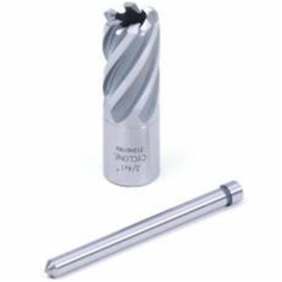 Evolution Cc562 9/16" X 1" Premium Grade Cyclone Cutter EVOCC562 - Gas ...