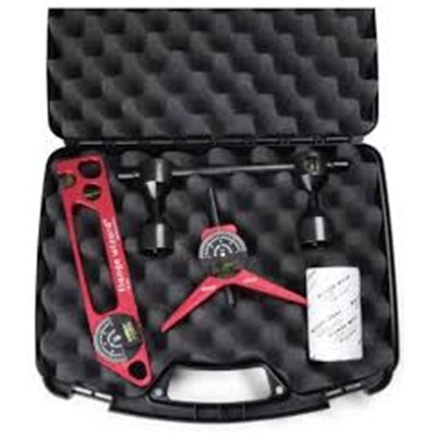 Flange Wizard 8905 Pipe Tool Magicians Case 496-8905 FLW8905 - Gas and ...