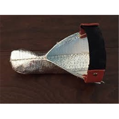 Griffin Heat Shield 4000A Tig Finger GHS4000A - Gas and Supply