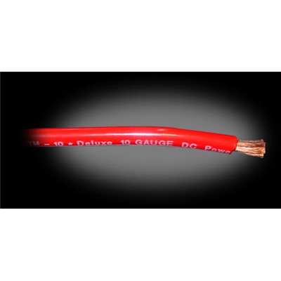 10 Gauge Cable GNSHW-10 GNSHW-10 - Gas and Supply