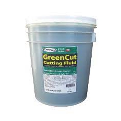 Green Cut Cutting Fluid 5 Gal. GREENCUT5GAL - Gas and Supply