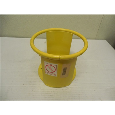Safety Cylinder Cap Acetylene Fine Thd GSCAC12 GSCAC12 - Gas and Supply
