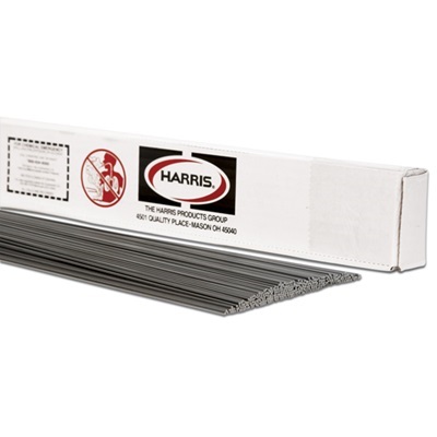 Harris 15-Fc 3/32X36x10 Flux Coated Brazing Rod 015FC50 HAR015FC50 ...