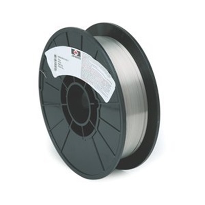 Harris Er308l Stainless Steel Welding Wire, 0.03 Inch Dia., 10 Lb Spool ...