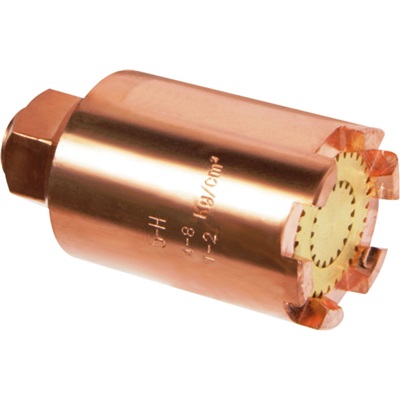 Harris 2290-5H #5 Heating Tip, Propane/Natural Gas 1800170 HAR1800170 ...