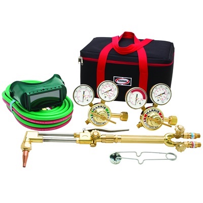 Cutting 4400368 Ironworker Victor Style Torch Kit 4400368 HAR4400358 ...