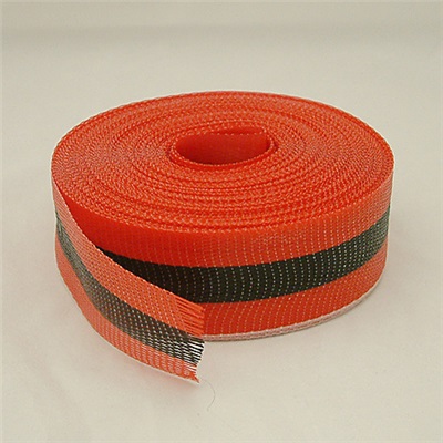 Harris Wb-2Rb 2"X 150Ft Red/Black Woven Barrier Tape HIIWB-2RB - Gas ...