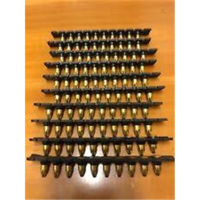 Hilti .27 Cal. Black Shots For Hilti Gun HIL416475 HIL416475 - Gas and ...