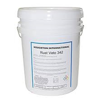 Rust Veto 342 Rust Preventative 5Gal Pail HOURUSTVETO42 HOURUSTVETO42 ...
