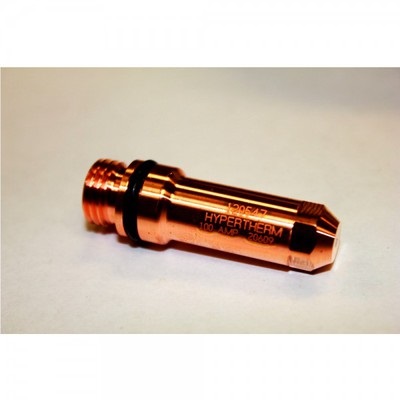 Hypertherm 120547 High Quality Copper Electrode, 100 Amp 120547 ...