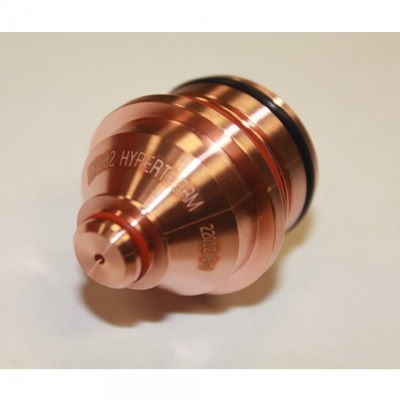 Hypertherm 220182 Nozzle, 130 Amp 220182 HYP220182 - Gas and Supply