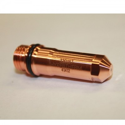 Hypertherm 220187 Electrode, 70/80 Amp 220187 HYP220187 - Gas and Supply