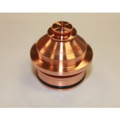 Hypertherm 220197 High Quality Copper Nozzle, 130 Amp 220197 HYP220197 ...