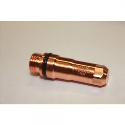 Hypertherm Hyspeed 220235 High Quality Copper Electrode, 200 Amp 220235 ...
