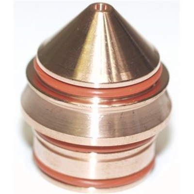 Hypertherm 220343 Nozzle: Hpr 200A S/S 220343 HYP220343 - Gas and Supply