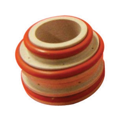 Hypertherm 220529 Swirl Ring 220529 HYP220529 - Gas and Supply