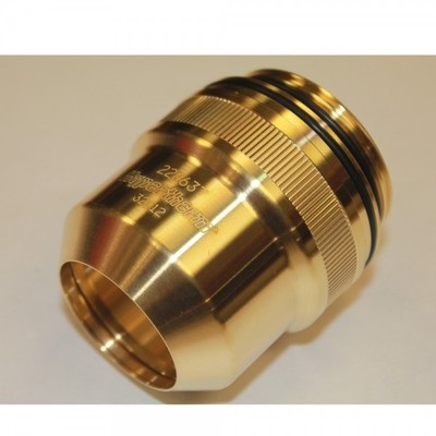 Hypertherm 220637 Beveled Shield Cap, 200 - 400 Amp 220637 HYP220637 ...