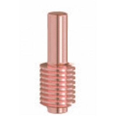 Hypertherm 220669 Copper Electrode, 45 Amp 220669 HYP220669 - Gas and Supply